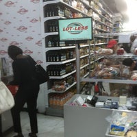 Lot-Less Closeouts - Financial District - New York, NY