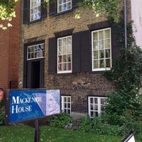 Mackenzie House - Downtown Toronto - Toronto, ON