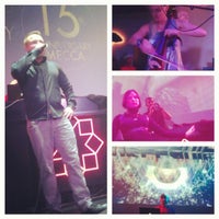 Mecca - Nightclub in Holešovice