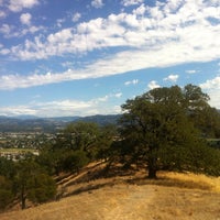 Low Gap Park - Low Gap Regional Park