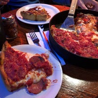 Pizzeria Due - Near North Side - 619 N Wabash Ave