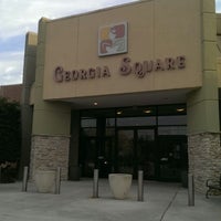 Georgia Square Mall - Shopping Mall