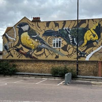 Southend Central Bus Station