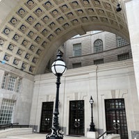 Security Service MI5 - Millbank - 6 tips from 429 visitors