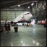 AAR Aircraft Services Miami - Miami International Airport - Miami, FL