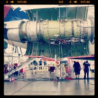 AAR Aircraft Services Miami - Miami International Airport - Miami, FL