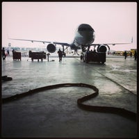 AAR Aircraft Services Miami - Miami International Airport - Miami, FL