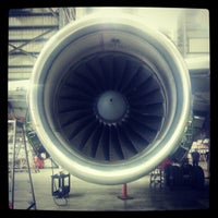 AAR Aircraft Services Miami - Miami International Airport - Miami, FL