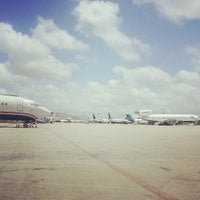 AAR Aircraft Services Miami - Miami International Airport - Miami, FL