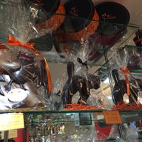 Jacques Torres Chocolate (Now Closed) - Upper East Side - 4 tips from ...
