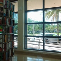 Miami Beach Regional Library - Miami-Dade Public Library System - City ...