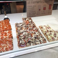 Blocks Pizza Deli - City Center - 26 tips from 460 visitors