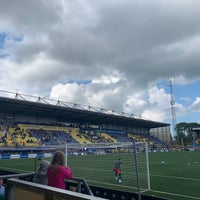 Cambuur Stadion - 14 tips