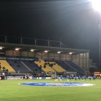 Cambuur Stadion - 14 tips