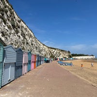 Stone Bay - Beach in Broadstairs