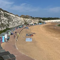 Stone Bay - Beach in Broadstairs