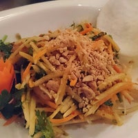 Nem Nem Quan Restaurang - Västra Katarina - 21 tips