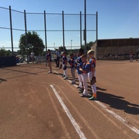 3&2 Baseball Club West Complex - Baseball Field in Shawnee