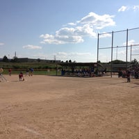 3&2 Baseball Club West Complex - Baseball Field in Shawnee