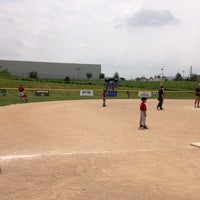 3&2 Baseball Club West Complex - Baseball Field in Shawnee