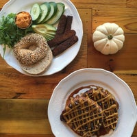 Miss Rachel's Pantry - Vegan and Vegetarian Restaurant in South ...