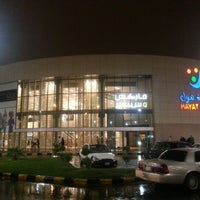 Hayat Mall | حياة مول - Shopping Mall in الملك فهد