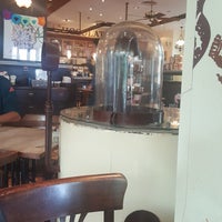 Max Brenner (Now Closed) - Kiryat Atidim - 18 tips from 662 visitors