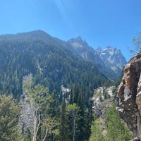 Inspiration Point - 4 tips