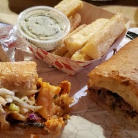 Bongos - Caribbean Restaurant in Seattle