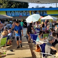 Bongos - Caribbean Restaurant in Seattle
