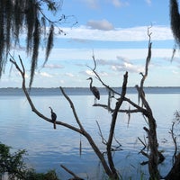 Circle B Bar Reserve - Lakeland, FL