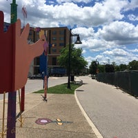 B-Line Trail - Hiking Trail in Prospect Hill