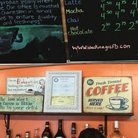 Black Magic Cafe (Now Closed) - 103 W. Erie Ave.