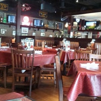 Rusty Bucket Tavern - Northville, MI