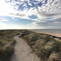 Old Hunstanton Beach - 3 tips from 200 visitors