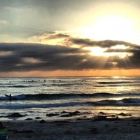 Cardiff Reef - Cardiff-by-the-Sea, CA