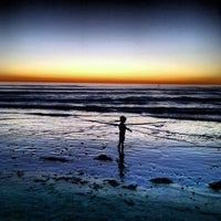 Cardiff Reef - Cardiff-by-the-Sea, CA