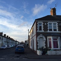 Splott - 1 tip from 175 visitors