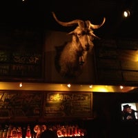 The Surly Goat - 78 tips from 5421 visitors