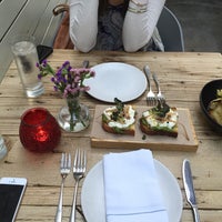 LittleFork (Now Closed) - Central Hollywood - 43 tips from 1476 visitors