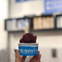 Murphy's Ice Cream - Ice Cream Shop in Dublin