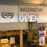 Bassanova Ramen (Now Closed) - Chinatown - 147 tips