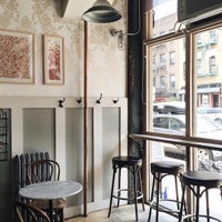 OST Cafe (Now Closed) - Coffee Shop in New York
