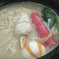 Mogu Tree Noodle House (Now Closed) - Concepcion Dos - 42 tips