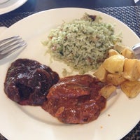 Grand Zuri Hotel - 47 tips