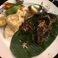 Cocorico Cafe and Resto - Restaurant