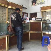 Joyo Optik - Jl. Tidar No. 34, Surabaya