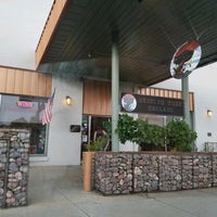 Burning Tree Cellars - Cottonwood, AZ