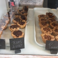 Tiny Pies - Bakery in Brentwood