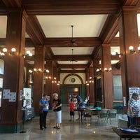 Temple Railroad & Heritage Museum - Temple, TX